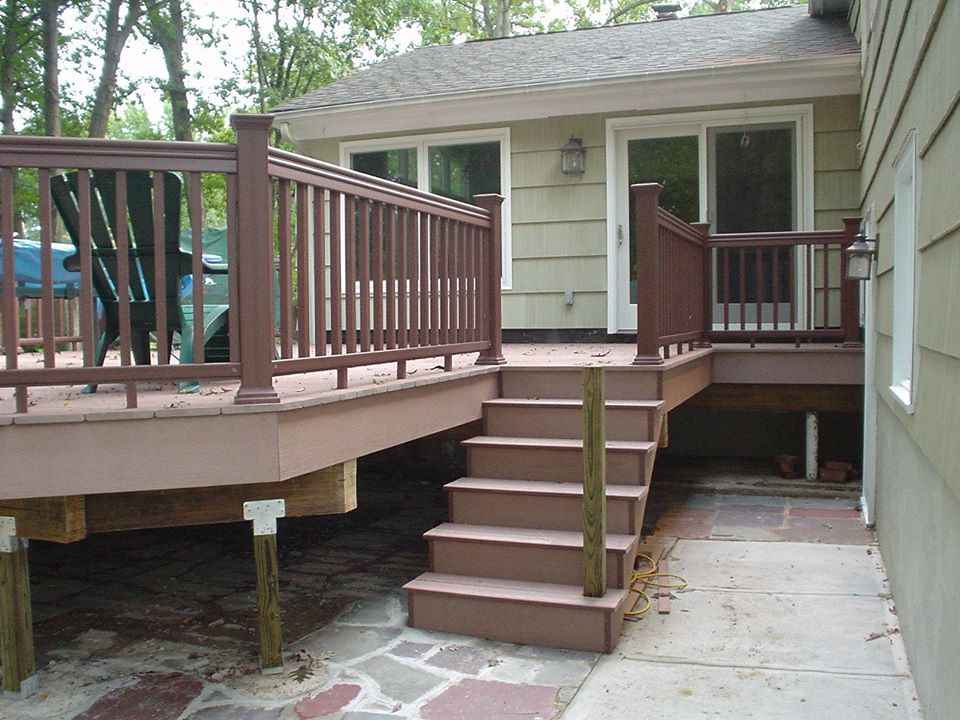 Muros y graderías - Five Star Construction | Costa Rica