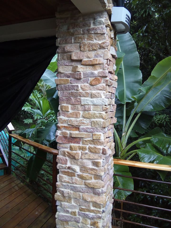 Muros y graderías - Five Star Construction | Costa Rica